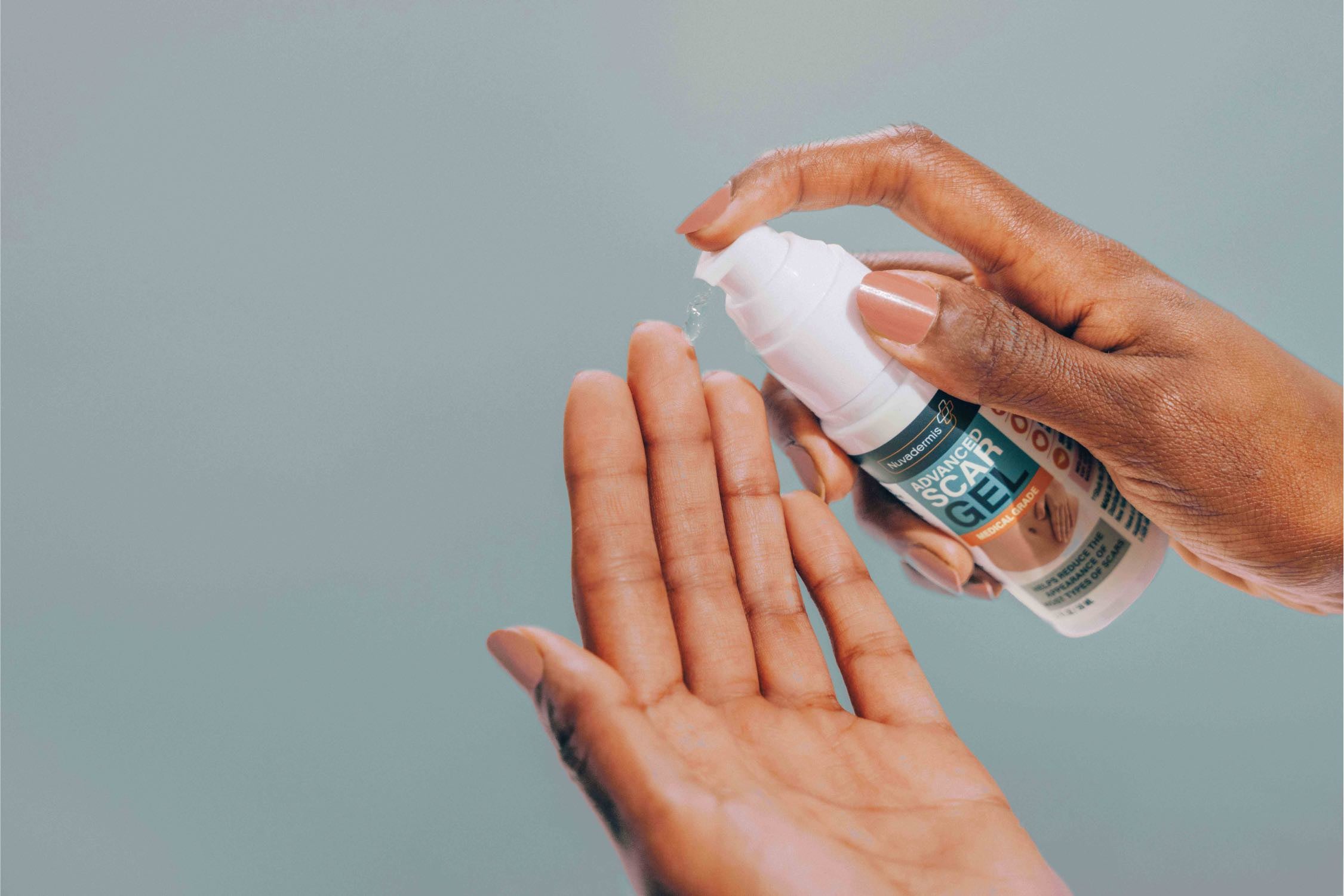 Nuvadermis Official Store