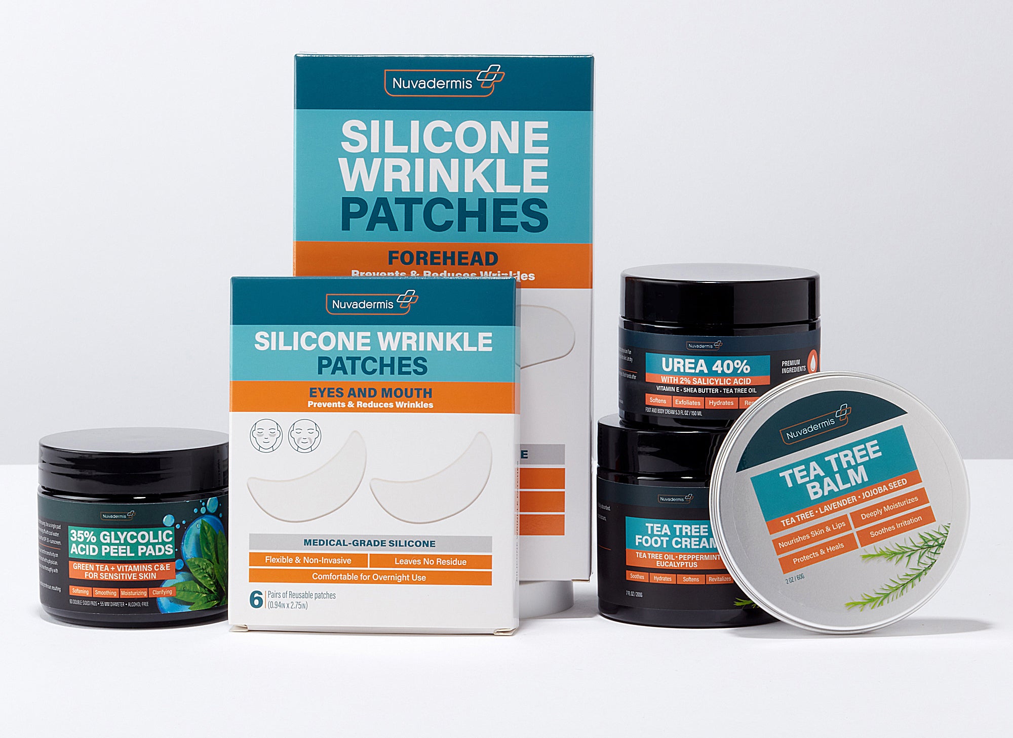 Nuvadermis Official Store