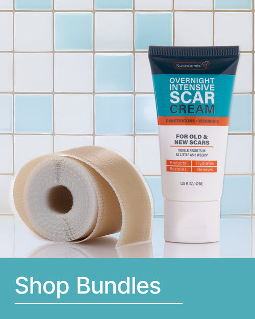 Nuvadermis Official Store